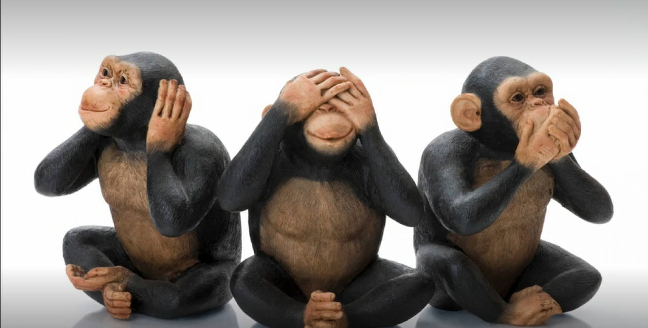 Ta deg tid til å lytte - Kirkens SOS